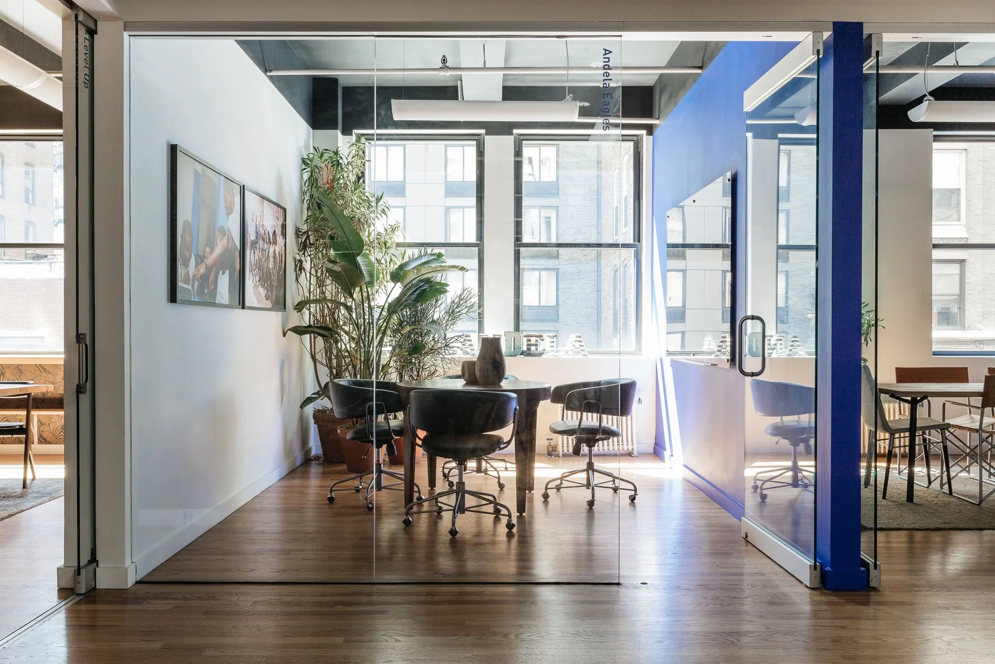 Commercial Interior Design 101 Guide | MAMMOTH NYC