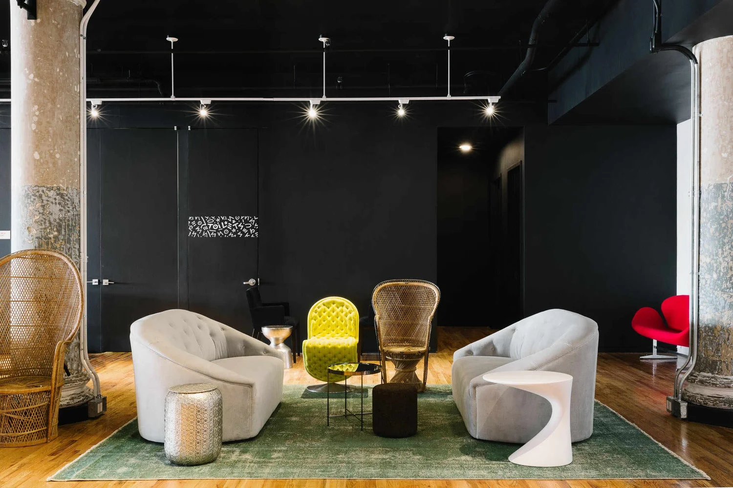 The Commercial Interior Design Process: A Complete Guide