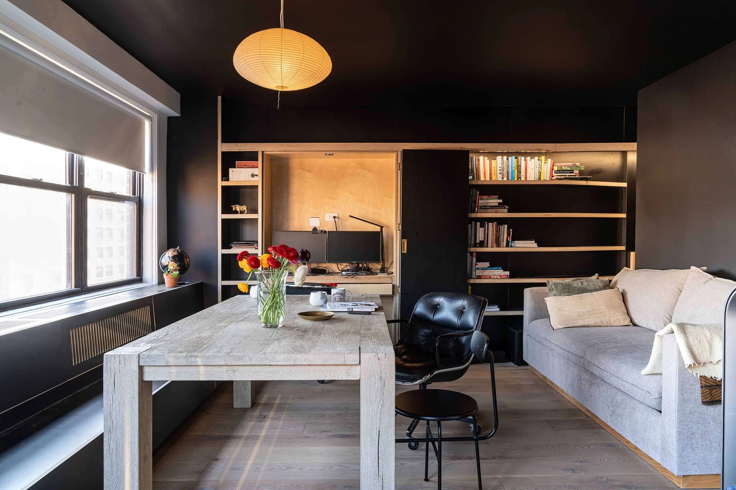 Studio Condo Interior Design: Maximize Space with Expert Tips