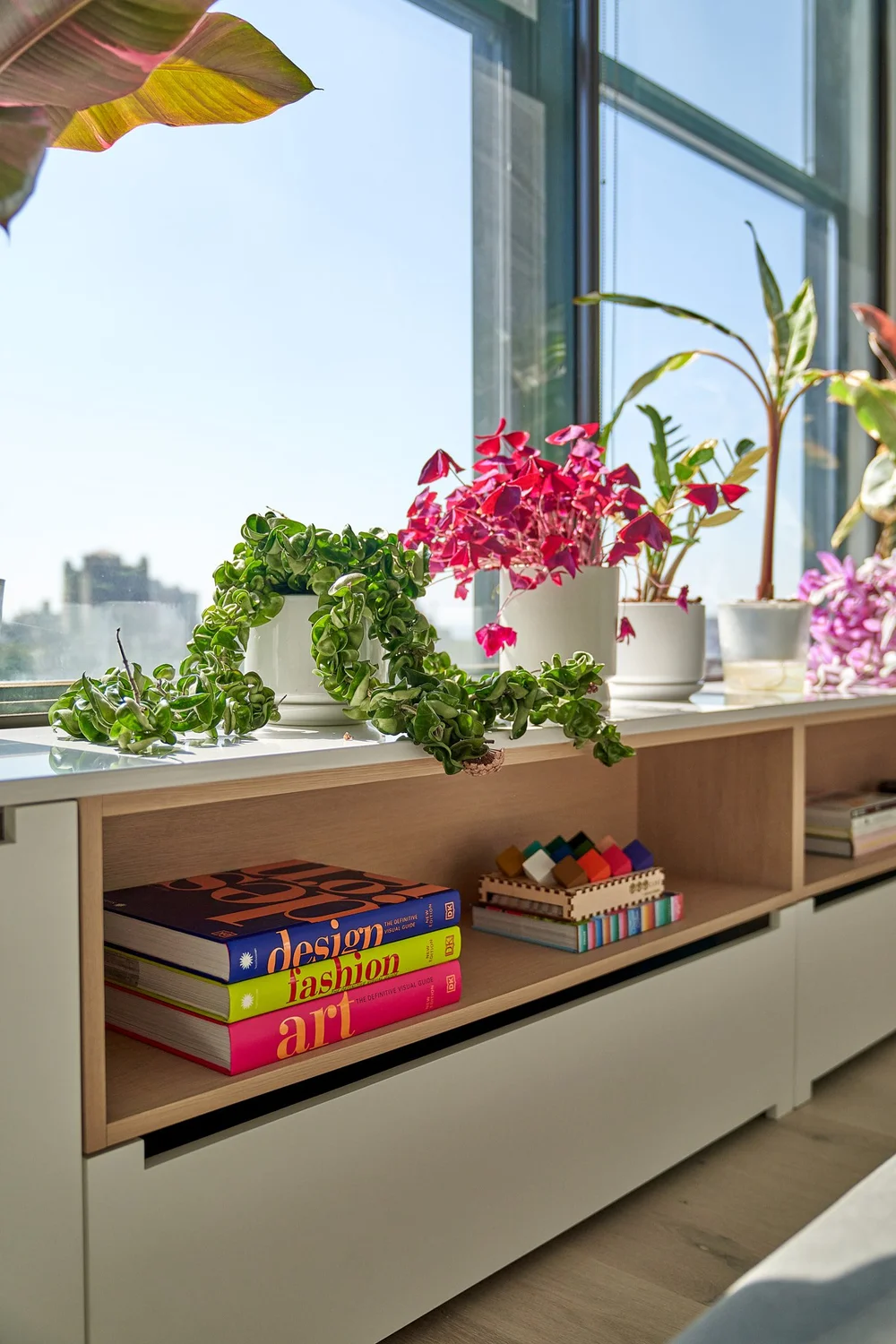 Dumbo Loft Complete Gut Renovation in Brooklyn, NYC - by Mammoth Design ...