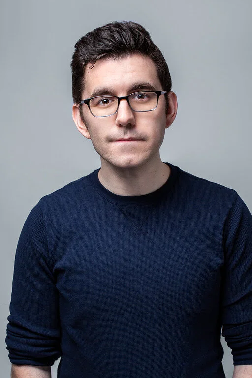 About — Jake Keefe