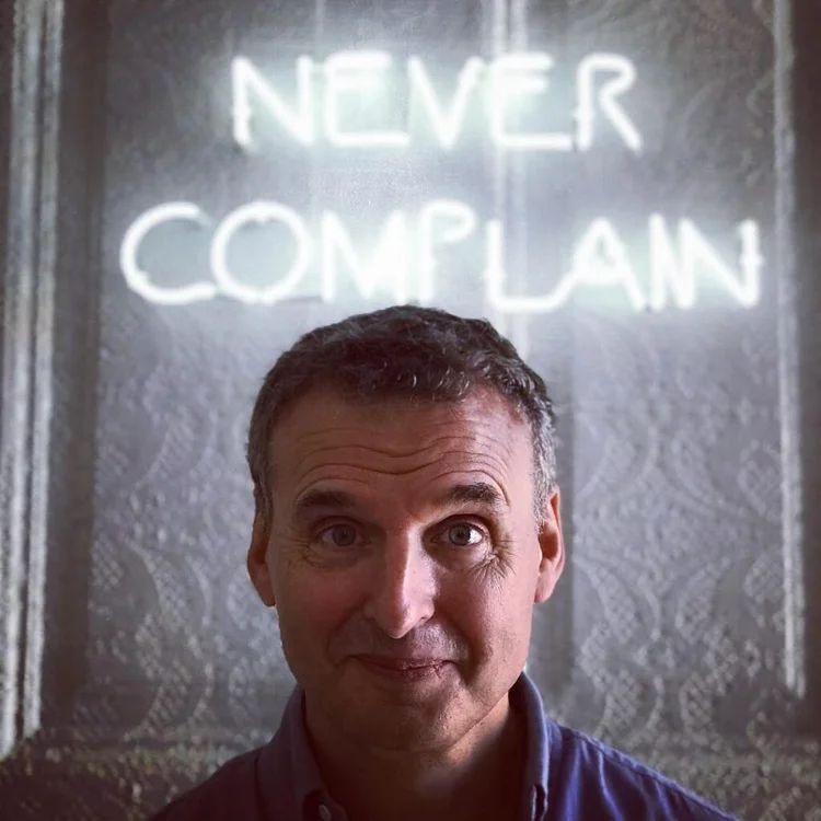 Cities — Phil Rosenthal World