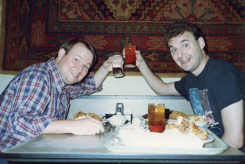 Phil Rosenthal World