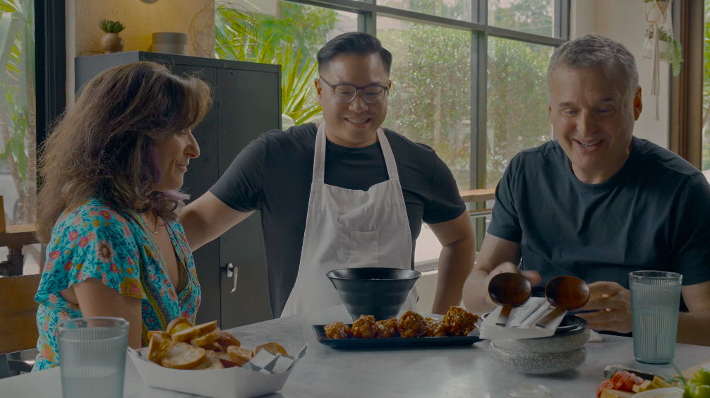 Orlando — Phil Rosenthal World