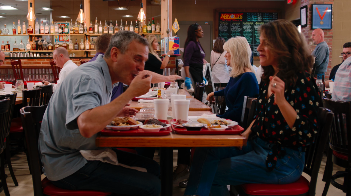 Nashville — Phil Rosenthal World