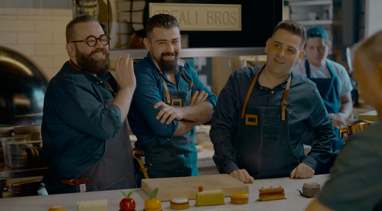 Dubai — Phil Rosenthal World