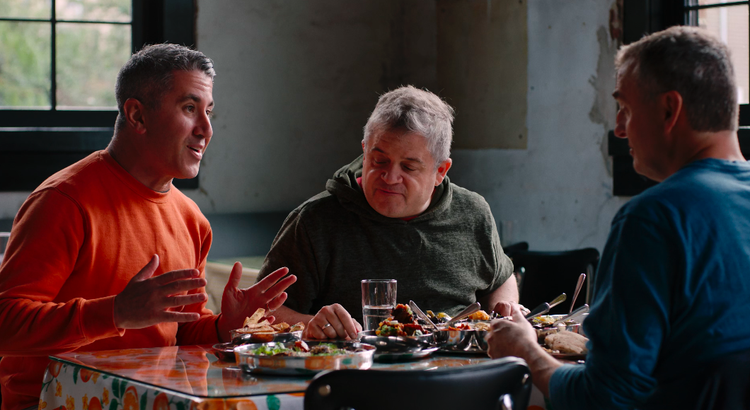 Philadelphia — Phil Rosenthal World