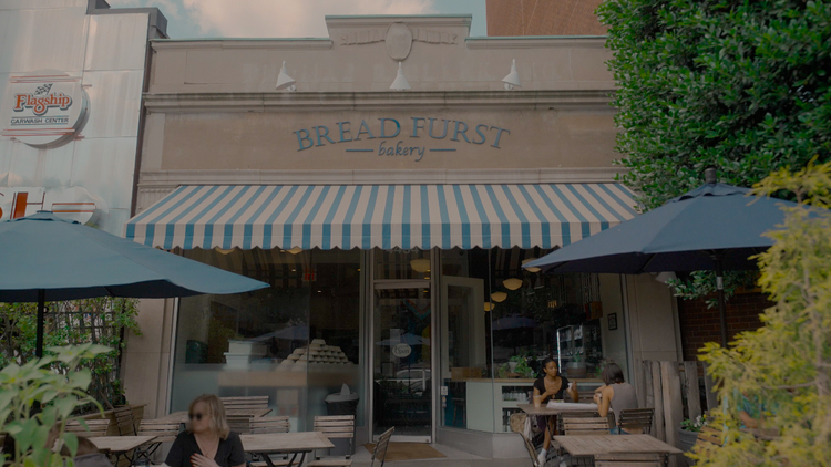 Washington DC — Phil Rosenthal World