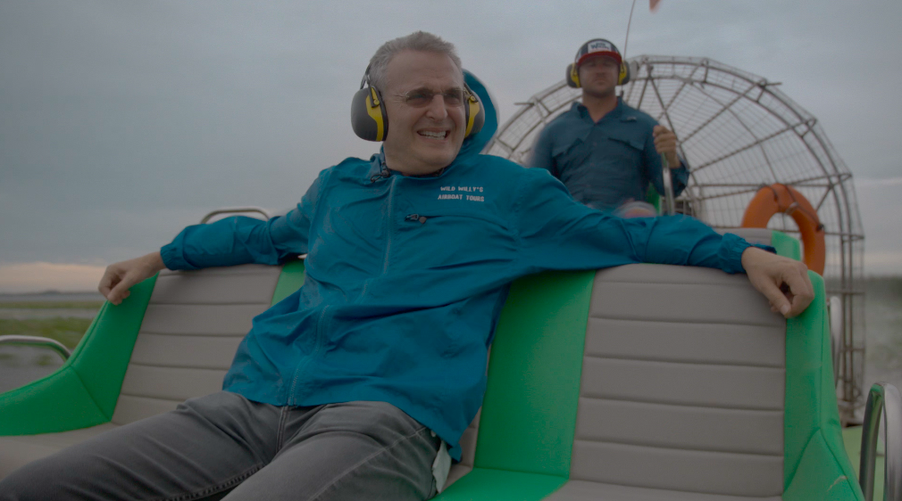 Orlando — Phil Rosenthal World