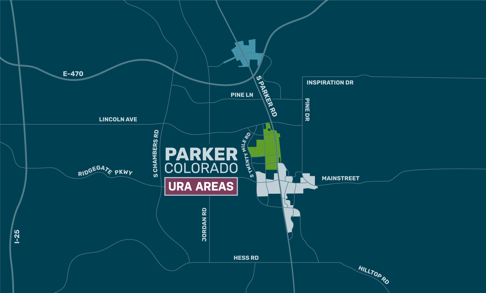 P3 Parker