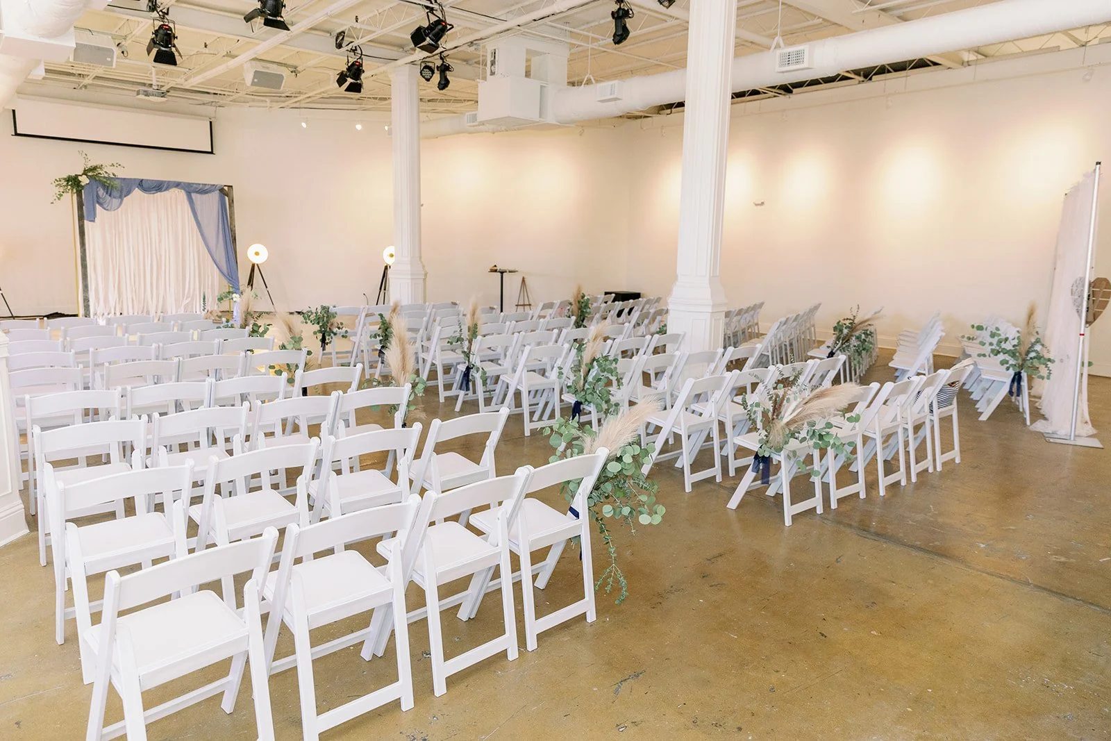 General 2 — The Commons