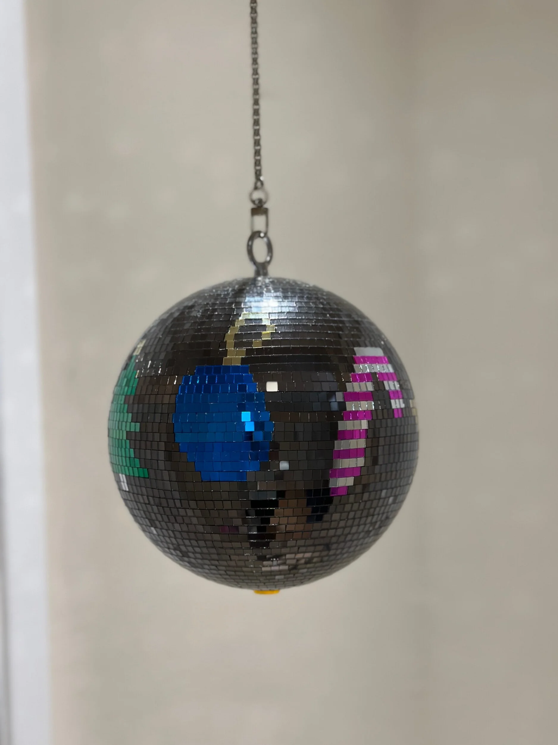 Disco Mirrors and More — Mirrors By Lina