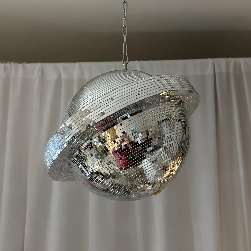 Sofia Mirror — Mirrors By Lina