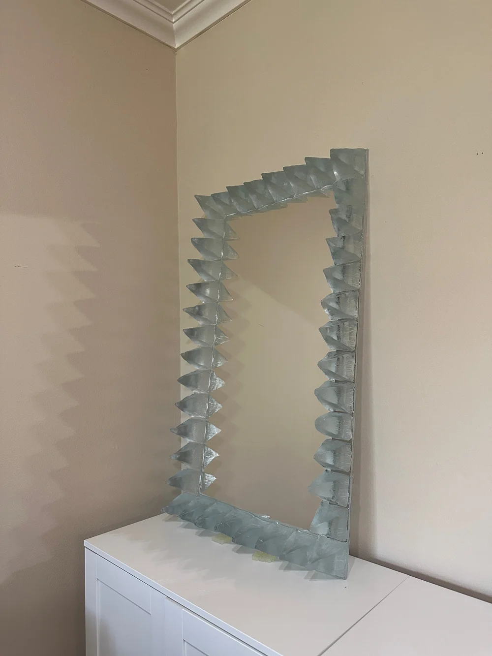 Olivia Mirror — Mirrors By Lina
