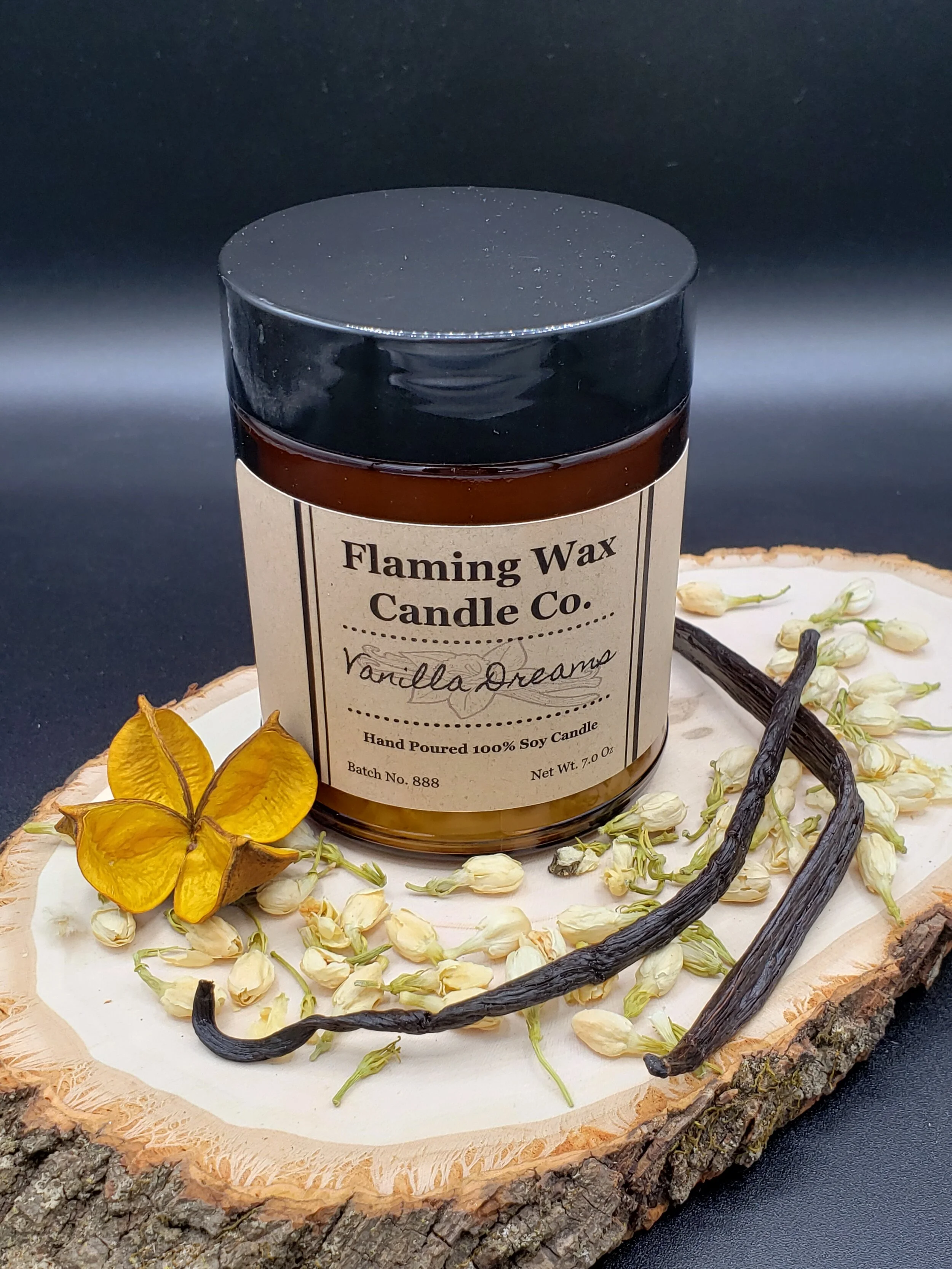 Shop — Flaming Wax Candle Co.