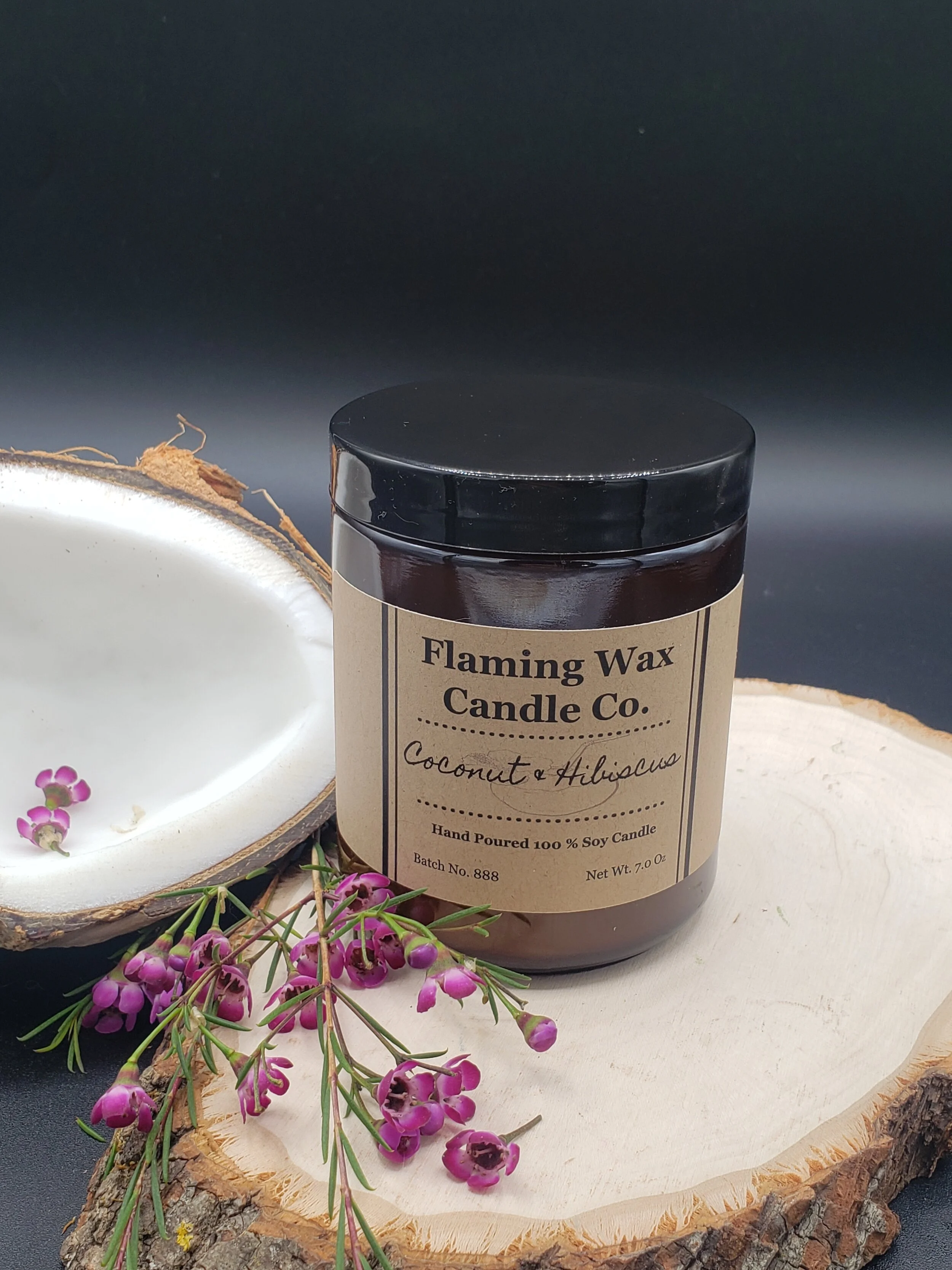 Shop — Flaming Wax Candle Co.