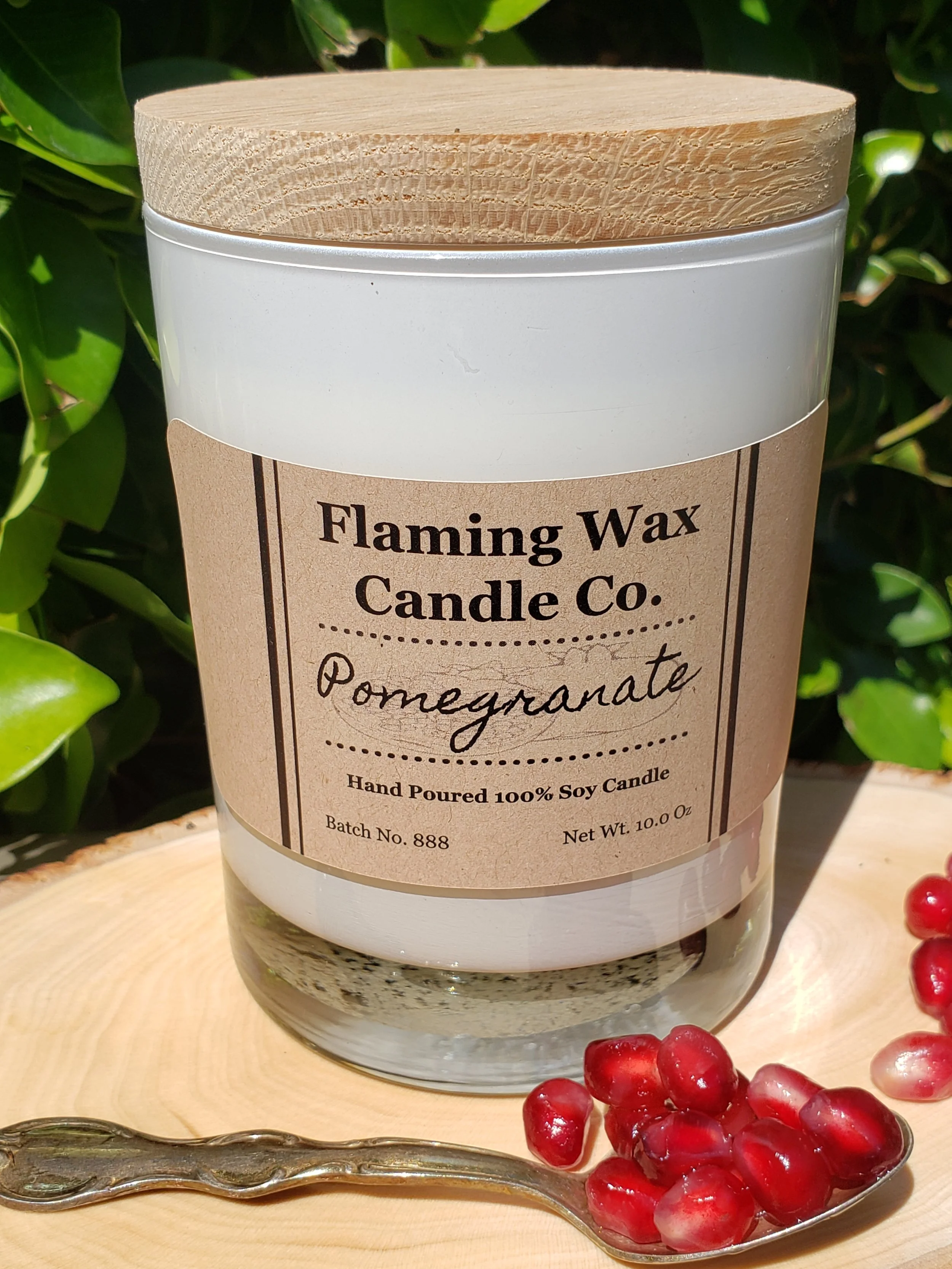 Shop — Flaming Wax Candle Co.