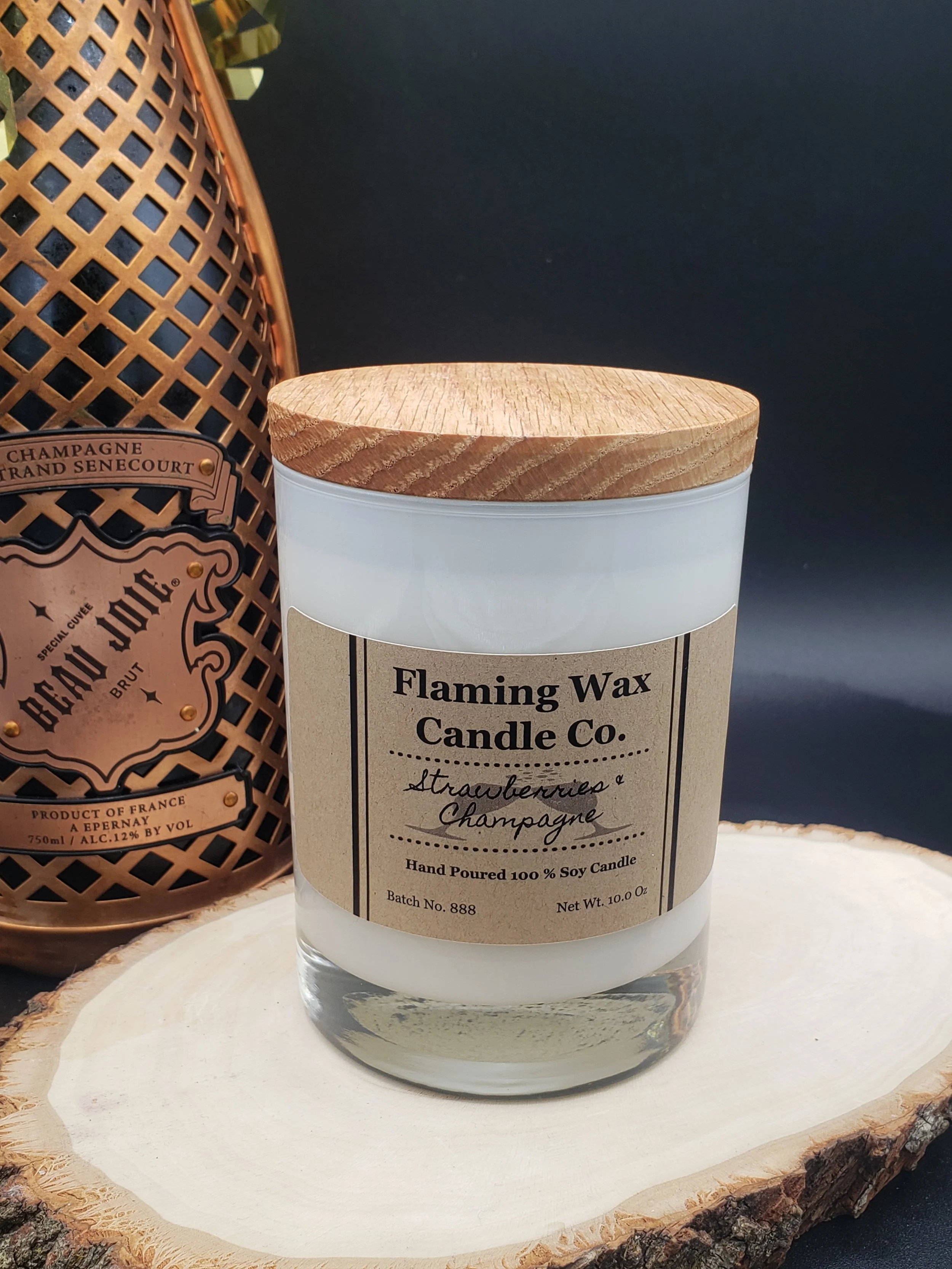 Shop — Flaming Wax Candle Co.