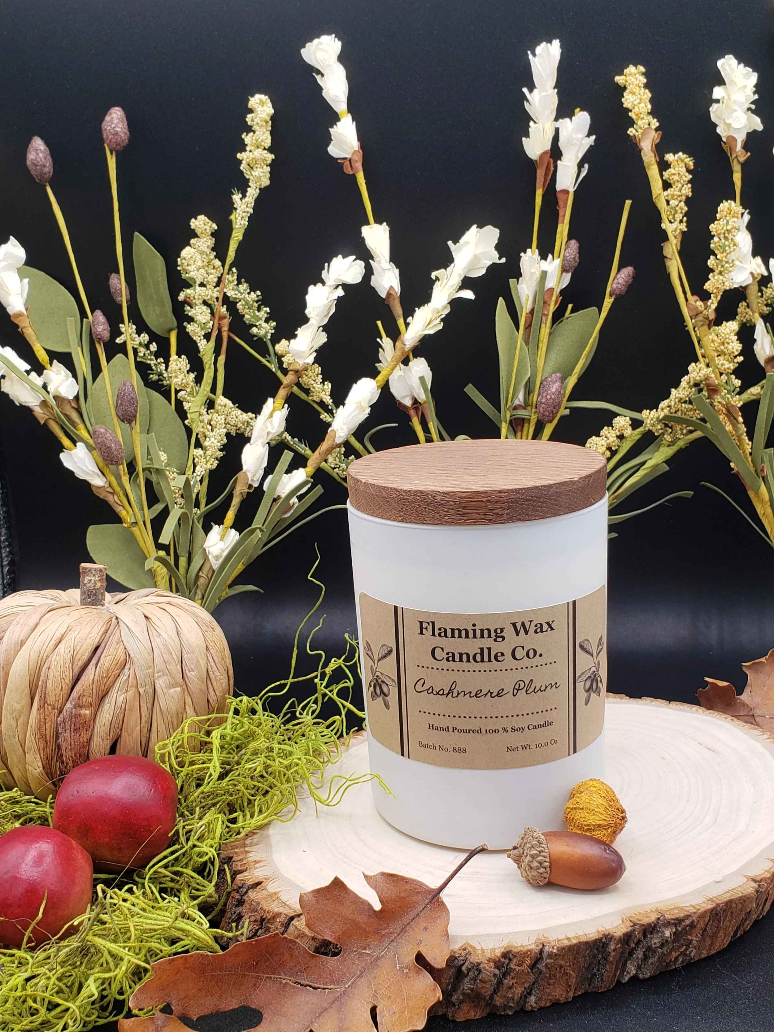 Shop — Flaming Wax Candle Co.