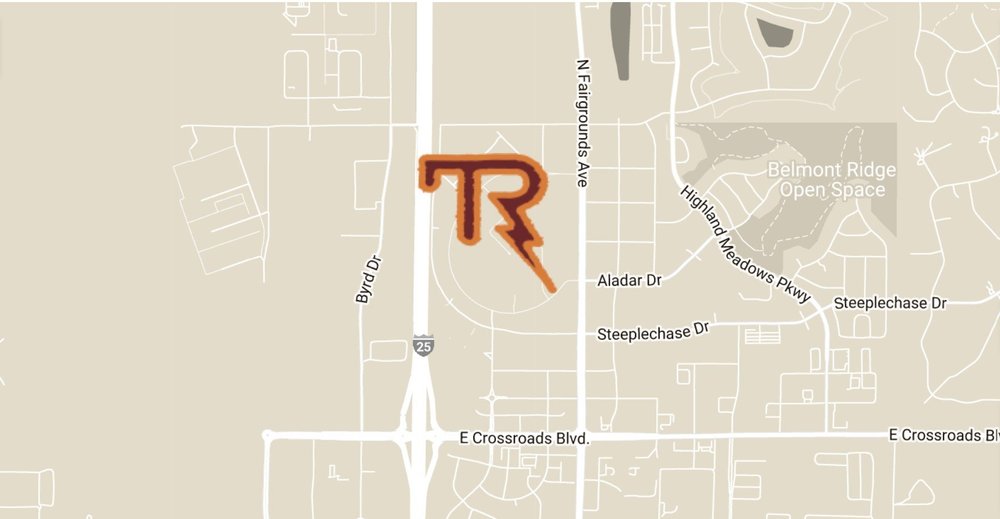 CHP — Colorado Show Circuit