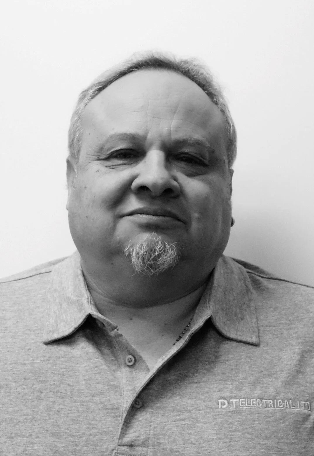 Our Team — DT Electrical Ltd