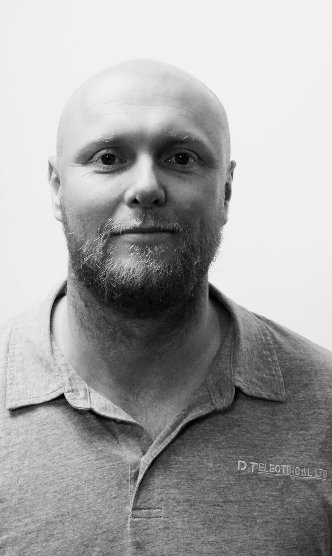 Our Team — DT Electrical Ltd