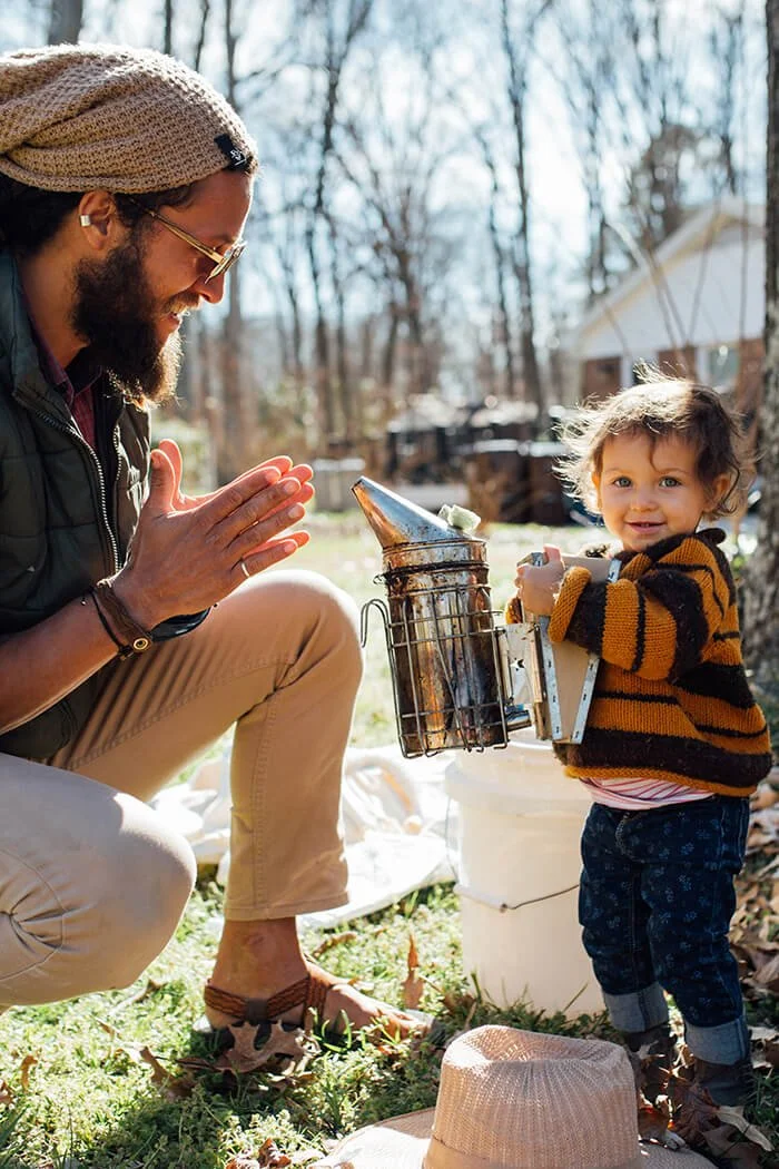 Book an Assessment - Host a Backyard Beehive Hive | Buddha Bee Apiary ...
