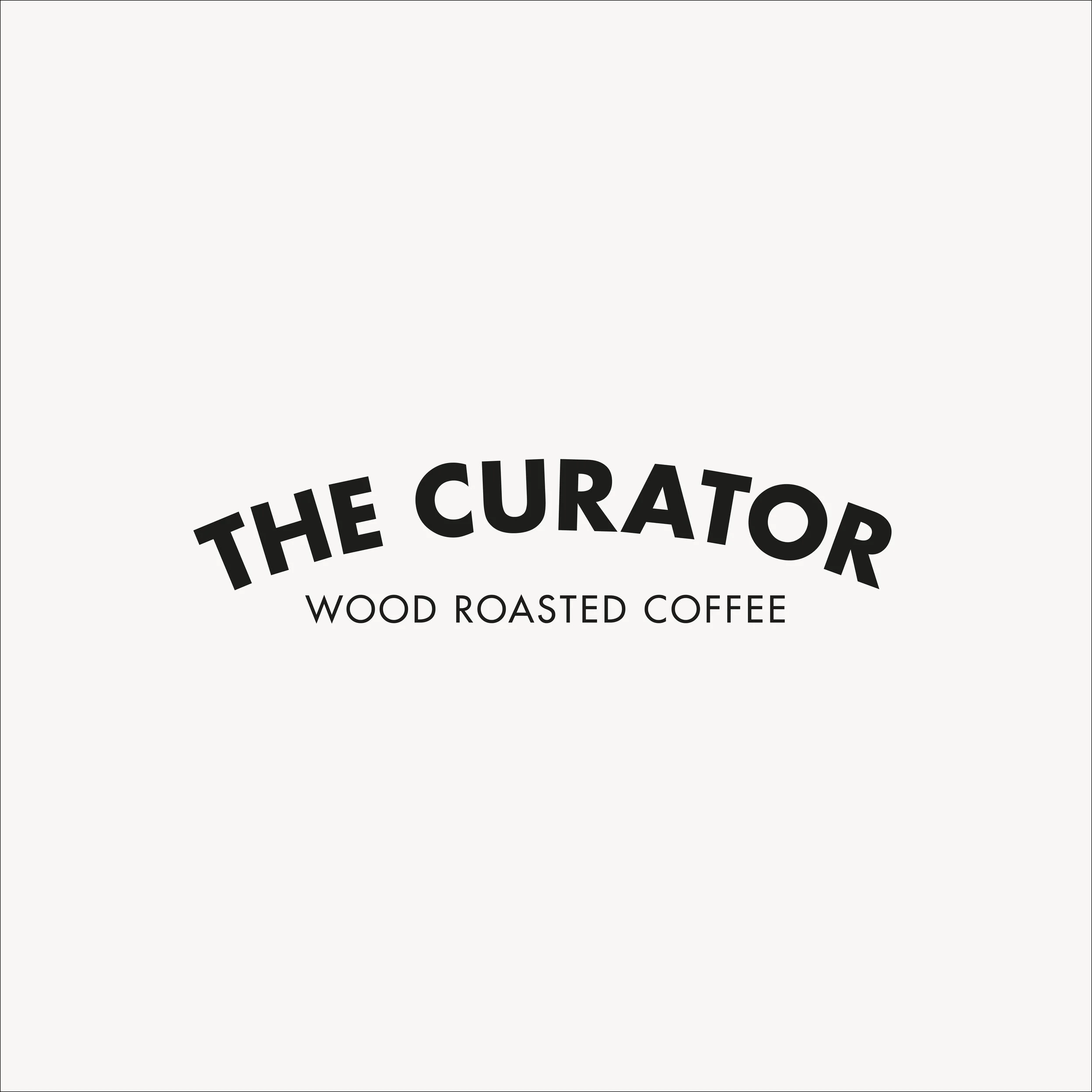 The Curator Online Shop — The Curator