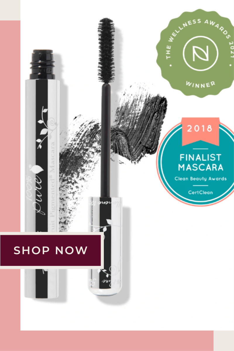 The best clean mascara - honest reviews — Katelyn Harrison