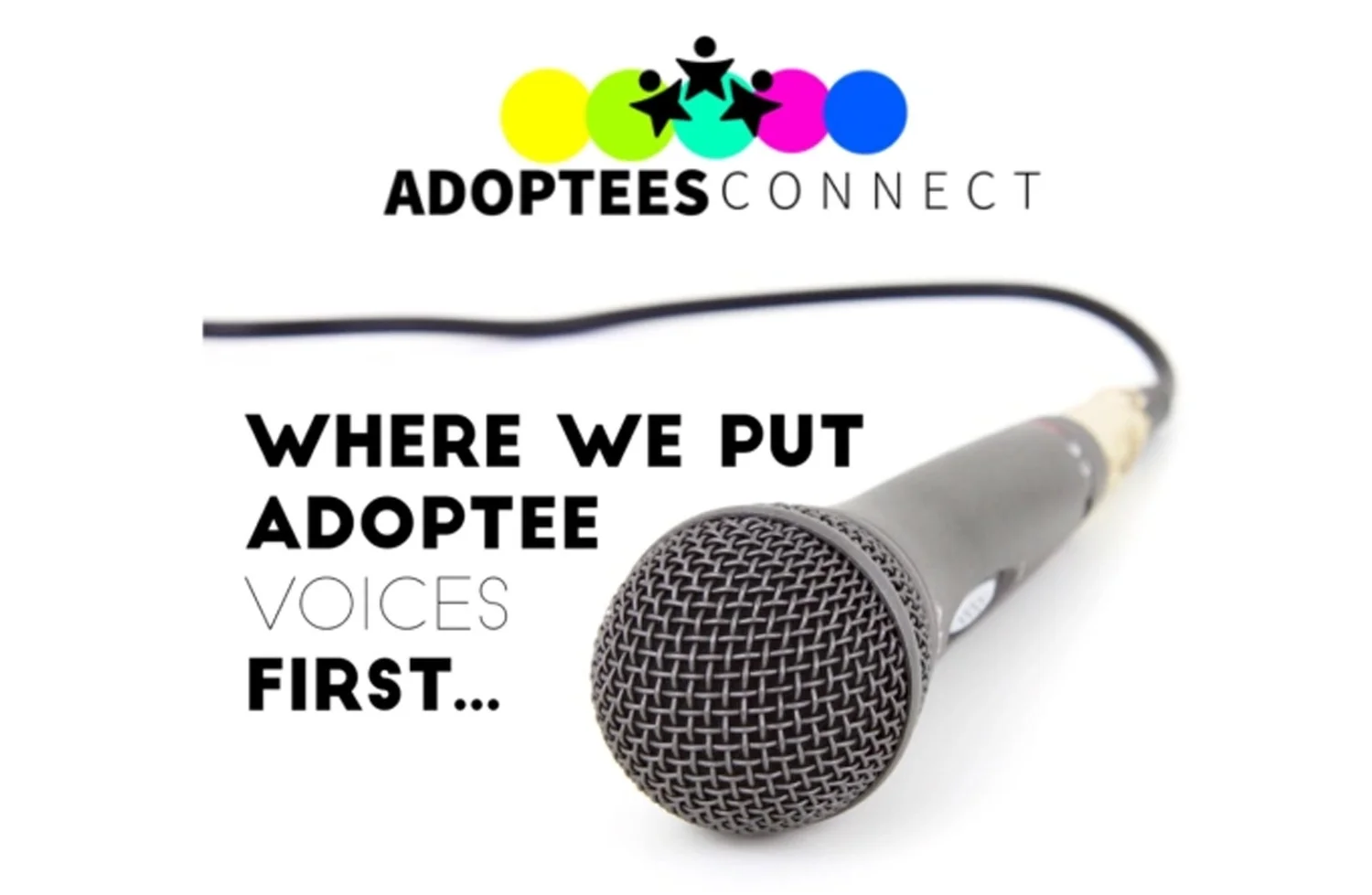 Adoptees & Foster Youth — The Adoptee Collective