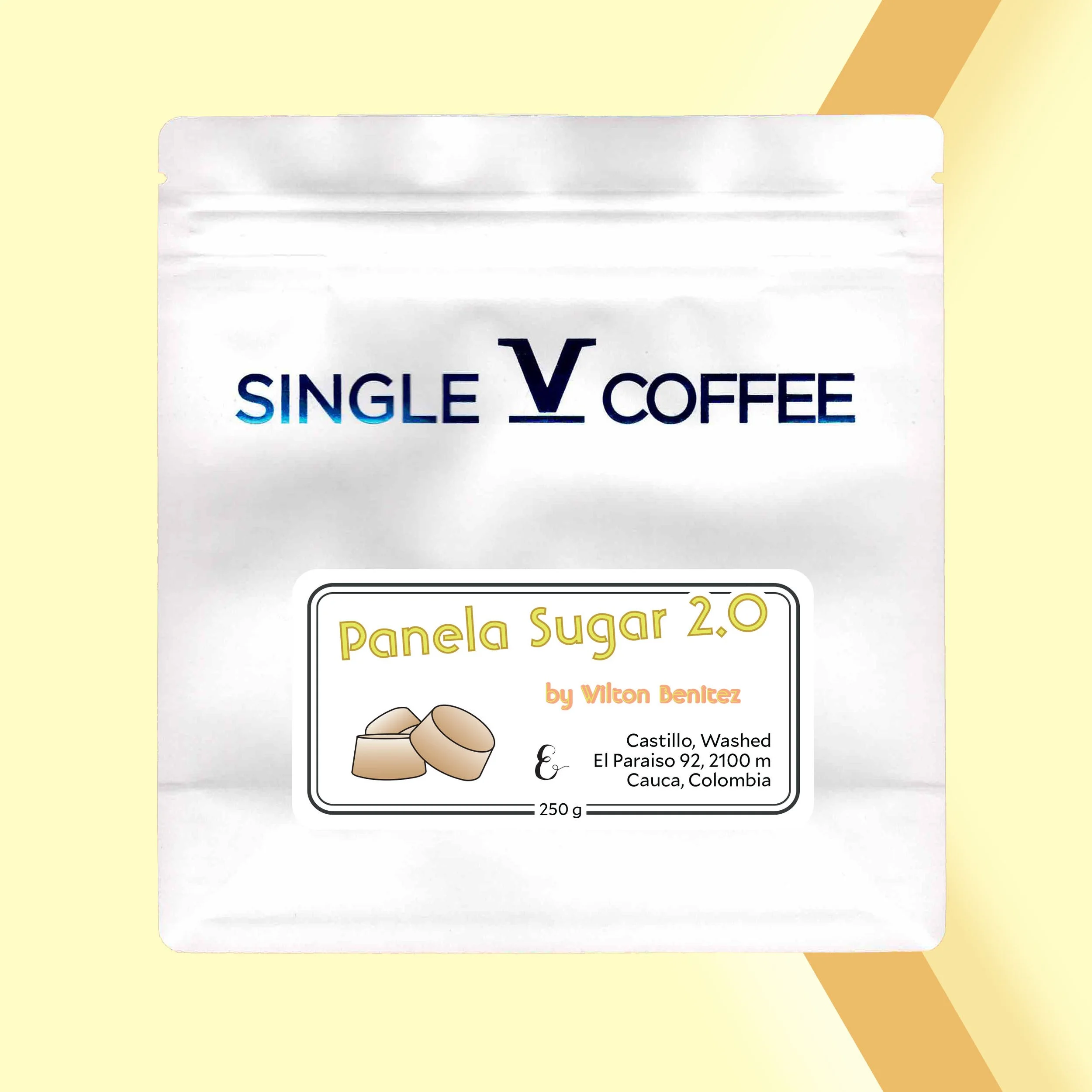 Single V Coffee Subscription — Single V Coffee