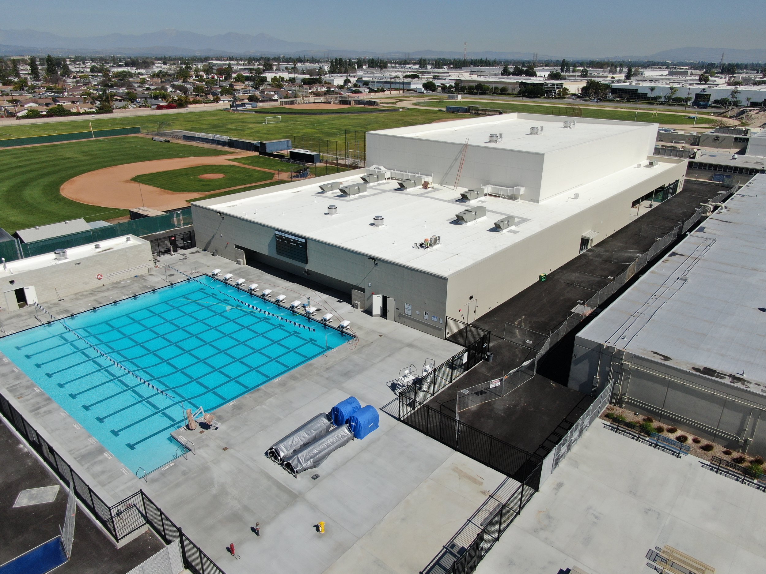 Work — Miller Construction