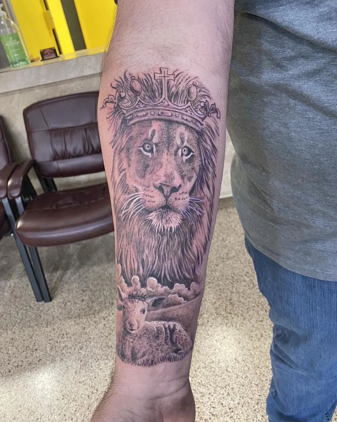 Our Artists — Uncle Bob's Tattoos