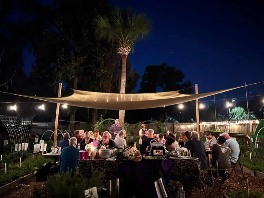 The Well at Springfield