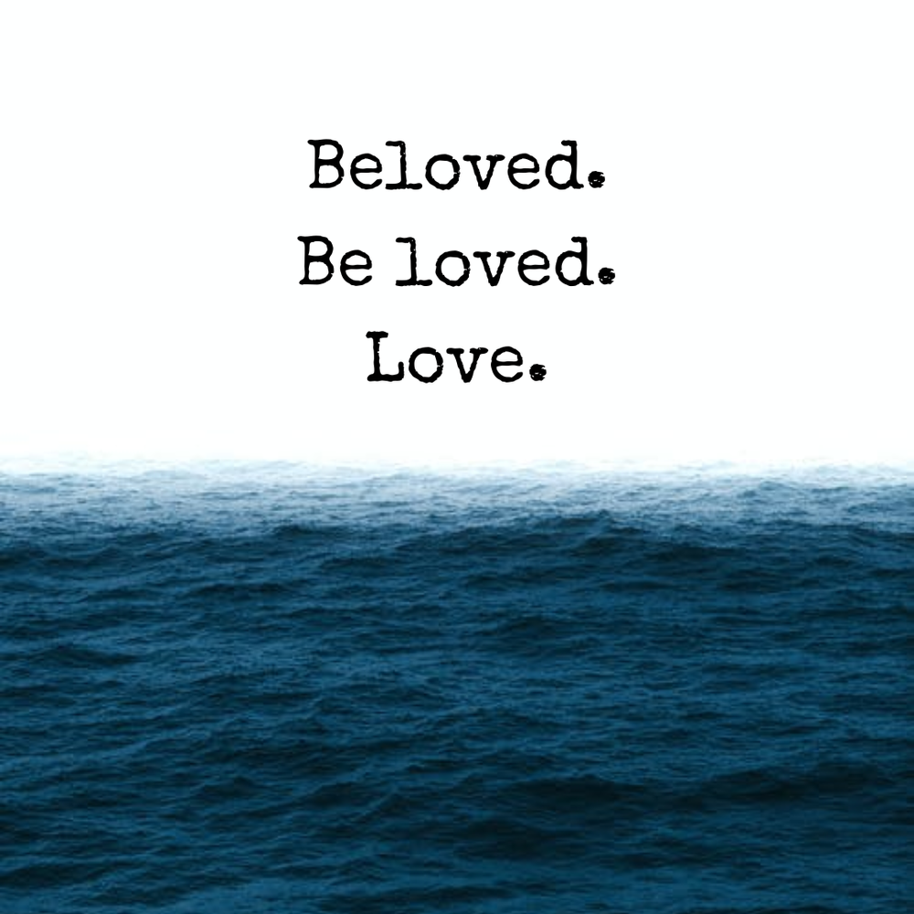 Beloved is enough. — The Well at Springfield