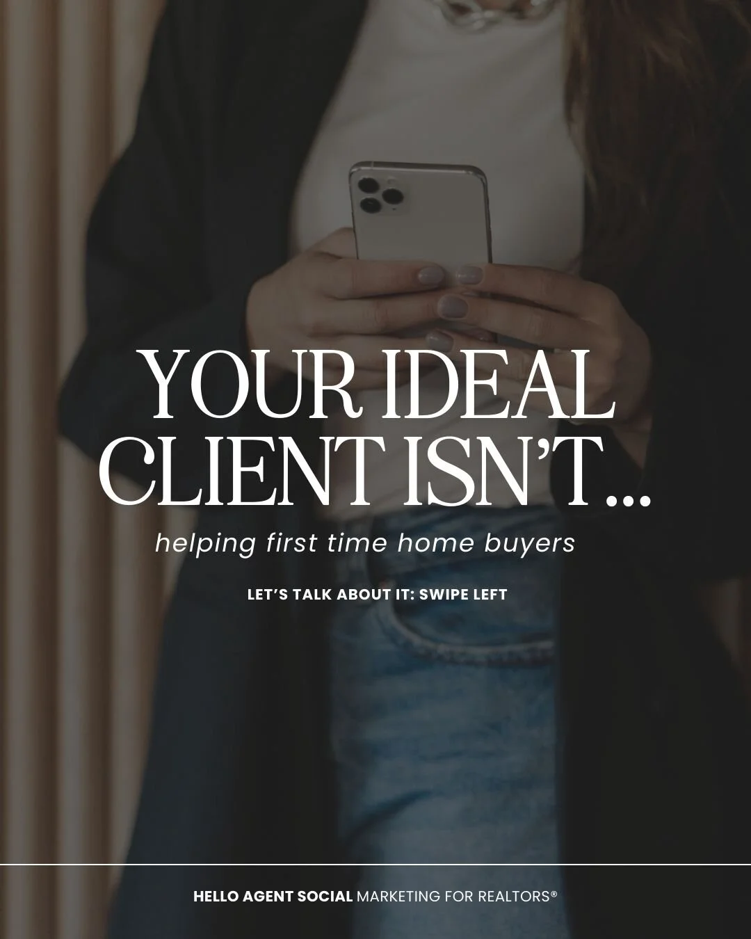 Hello Agent Social: Marketing for Real Estate Agents