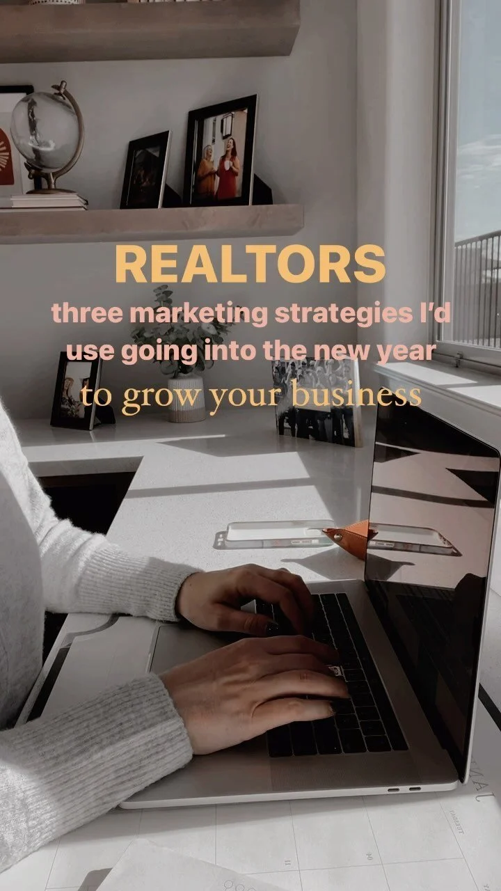 Hello Agent Social: Marketing for Real Estate Agents
