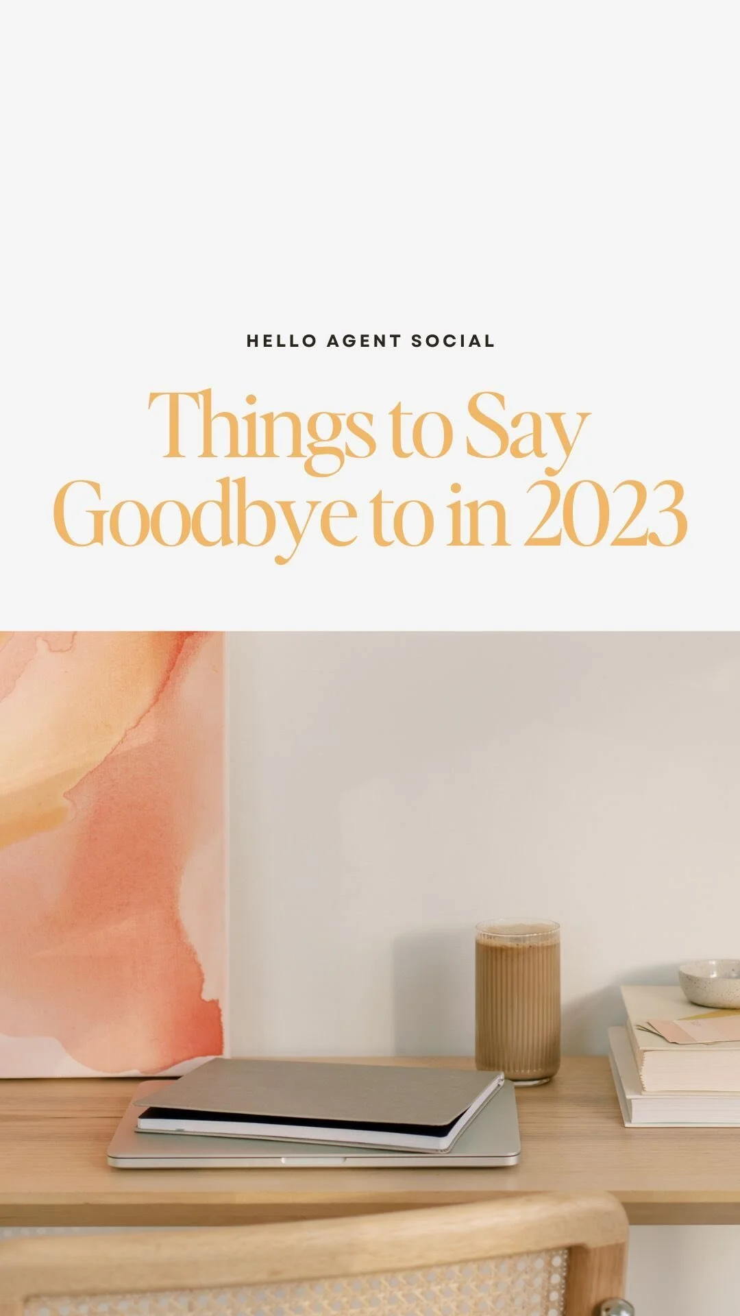 Hello Agent Social: Marketing for Real Estate Agents