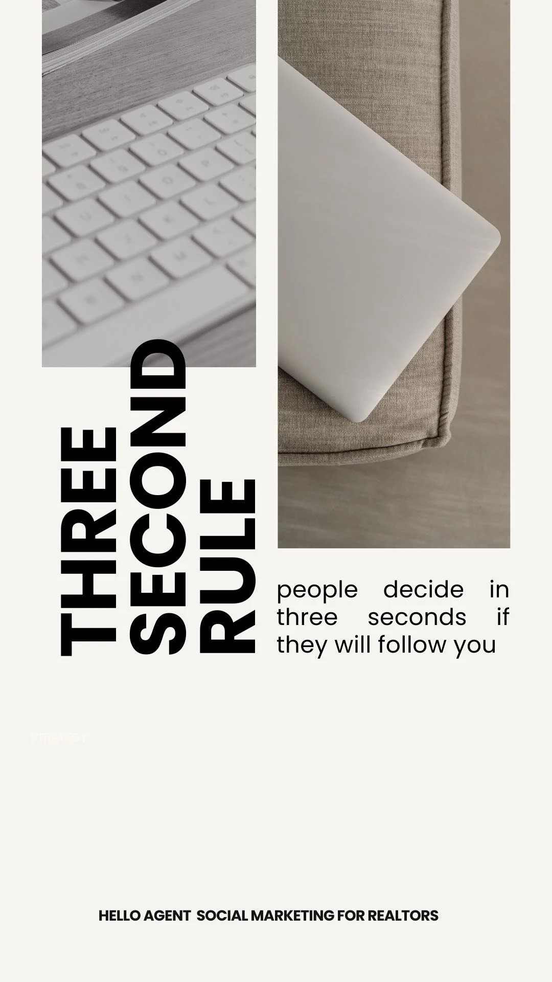 Hello Agent Social: Marketing for Real Estate Agents