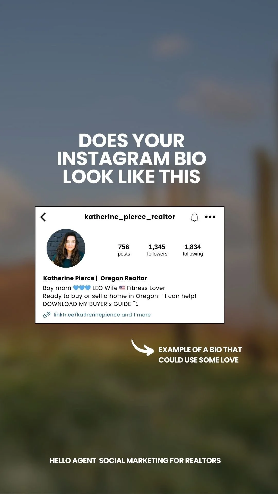 Hello Agent Social: Marketing for Real Estate Agents