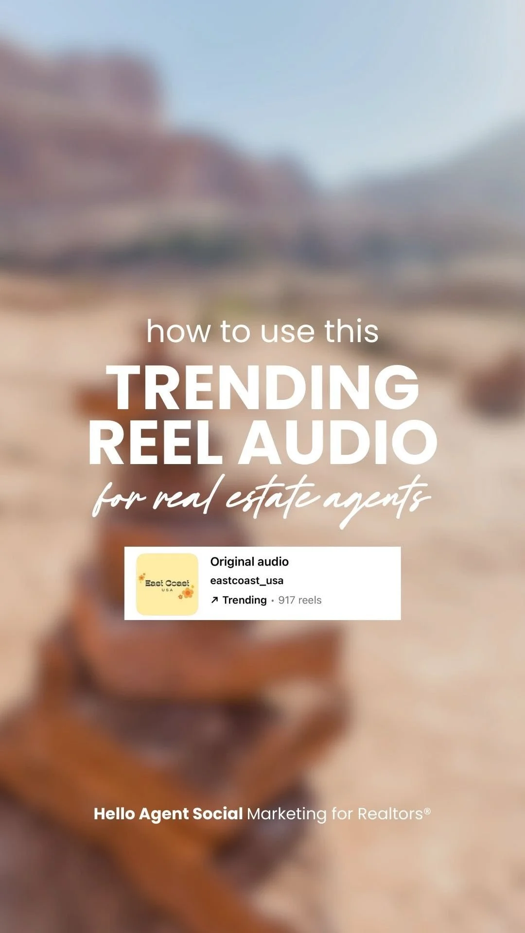 Hello Agent Social: Marketing for Real Estate Agents