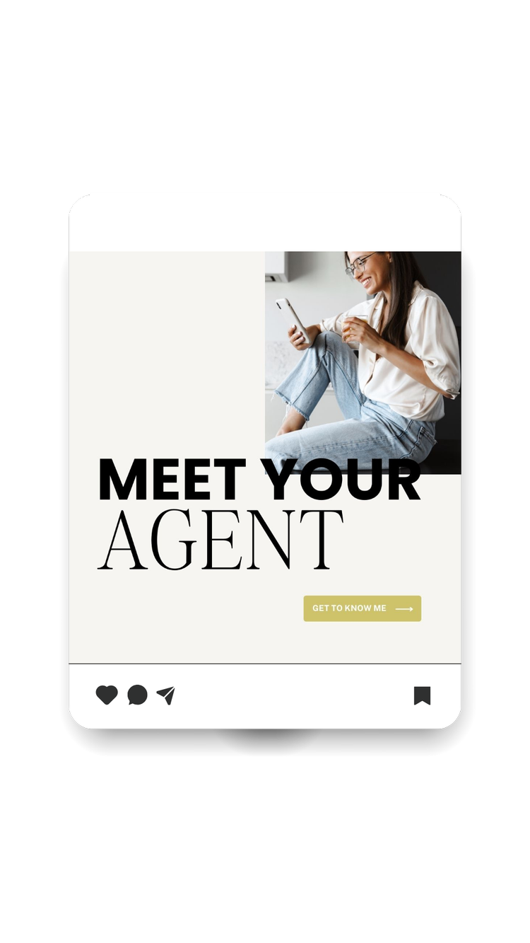 Marketing Content and Strategies for Real Estate Agents - Hello Agent ...