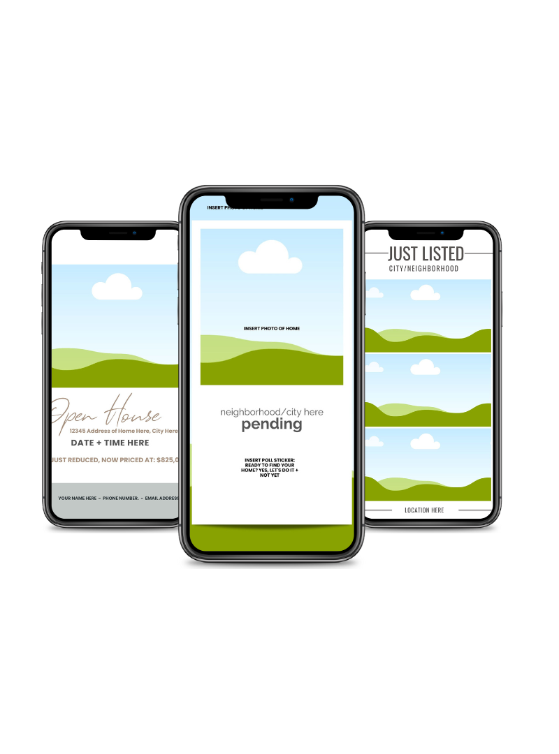 Hello Agent Social: Marketing for Real Estate Agents