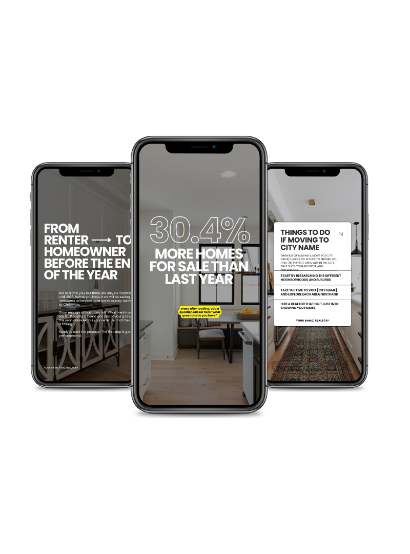 Hello Agent Social: Marketing for Real Estate Agents