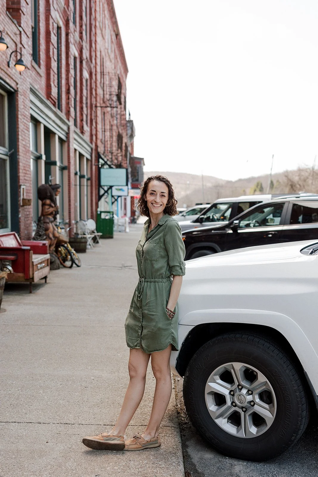 Gabrielle Bovard