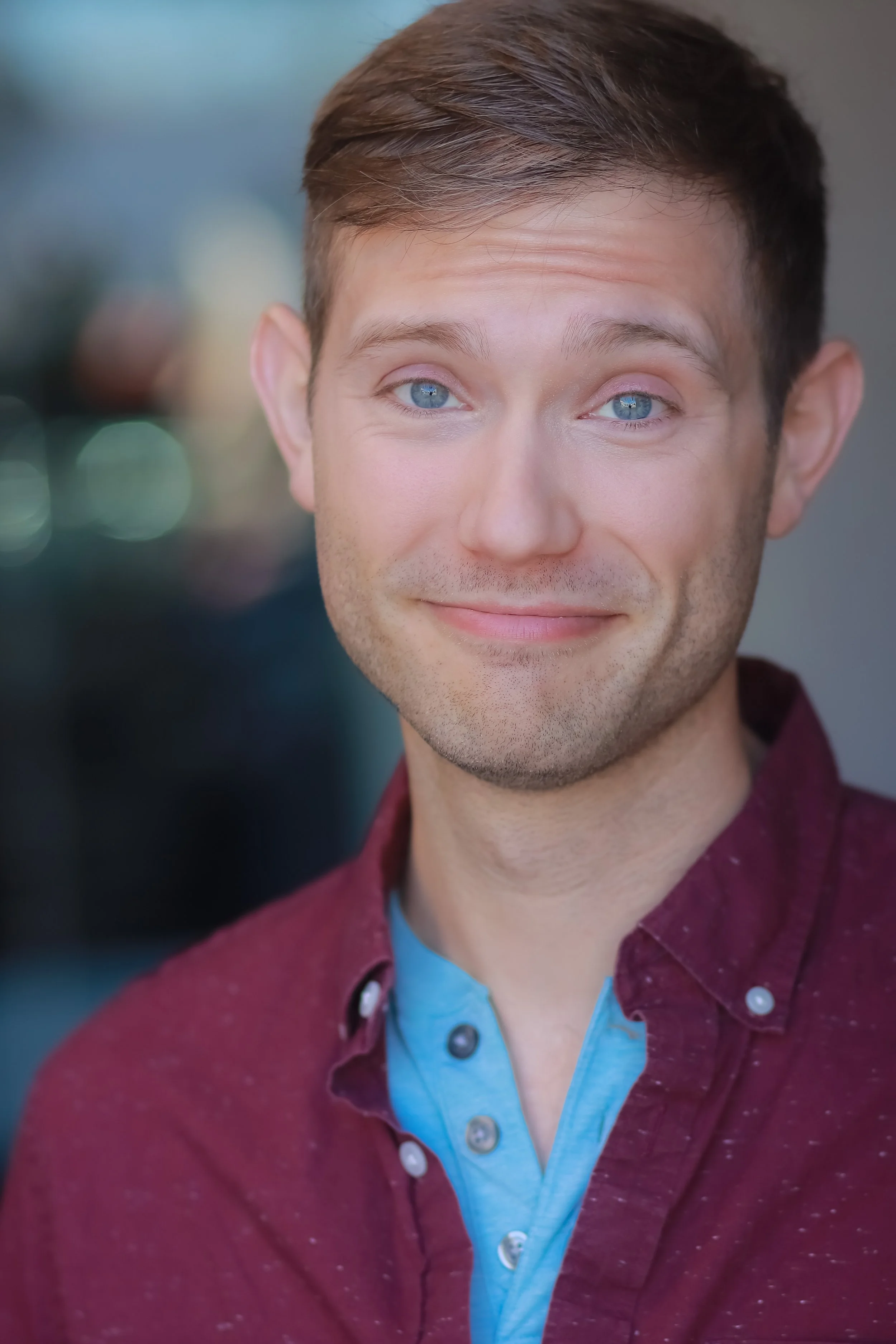 About — Matthew Willets