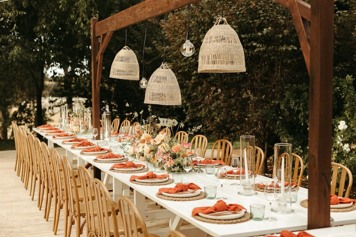 Bryan Was Here Furniture I Wedding and Event Furniture Hire Perth ...