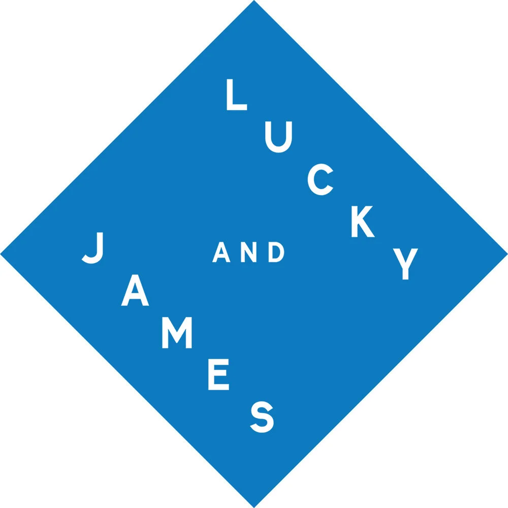 Lucky and James - Chocolate Handmade in Ballarat