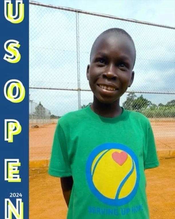 Serving Up Hope