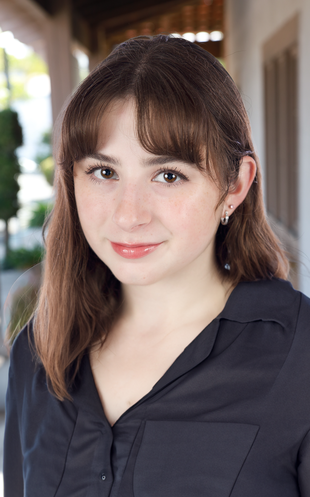 Instructors — Project Performer